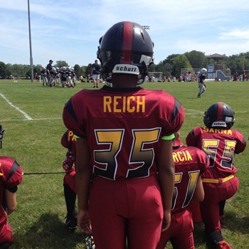 William Reich - Hudl