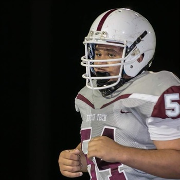 Adams Jr. Markeith L. - Hudl