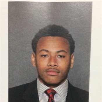 Darrien Patterson - Hudl