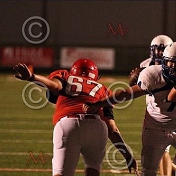 Ricky Delgado - Hudl