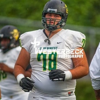 Colby Clayton - Hudl