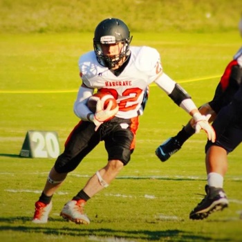 JC Adams - Hudl