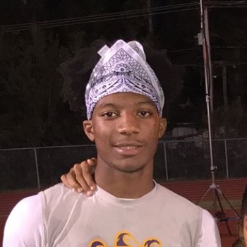 Jordan Randle - Hudl