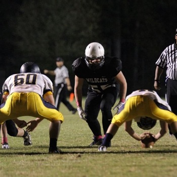 Jacob Heller - Hudl