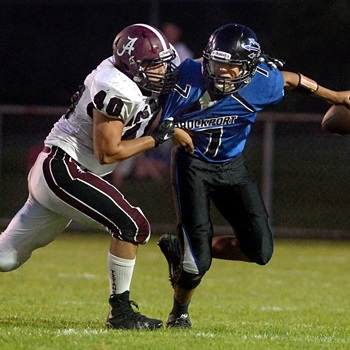 Chuck Finocchario - Hudl
