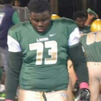 Demarcus Gordon - Hudl