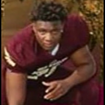 Jasper Graham Jr. - Hudl