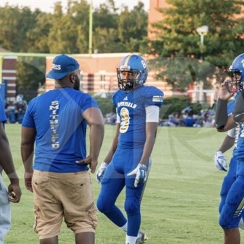 Treveon Johnson - Hudl