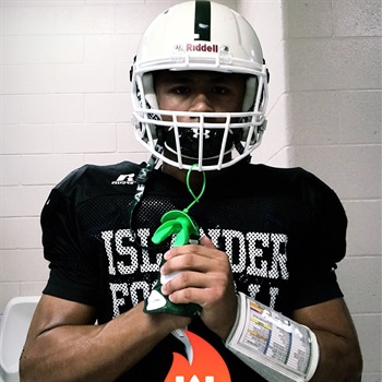 Nicholas Dunn - Hudl