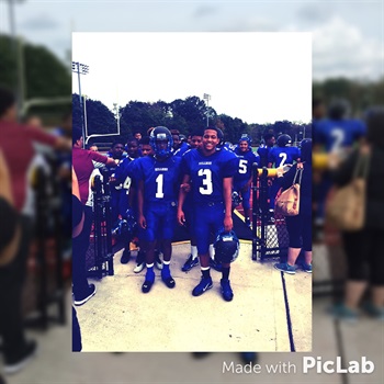 Elijah Ellison - Hudl