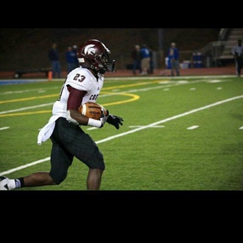 Jarquavius Jefferson - Hudl