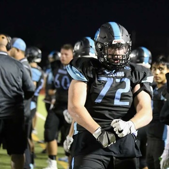 Nathan Dooley - Hudl