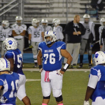 David Vereen - Hudl