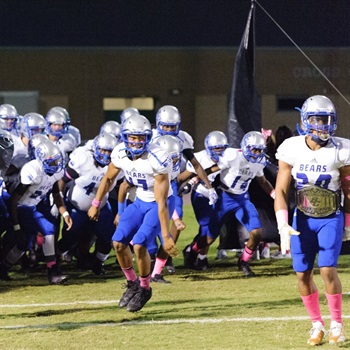 Anthony Lovett - Hudl