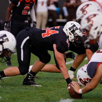 Logan Gaskill - Hudl