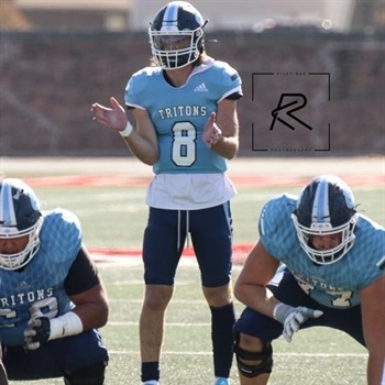 Justin Silverstein - Hudl