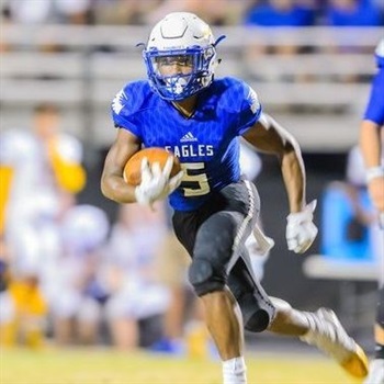 Reggie Rodgers - Hudl