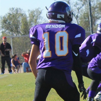 Michael Rendon - Hudl