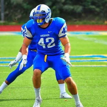 Dylan Ditmer - Hudl