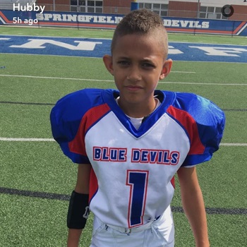 Braylon Williams - Hudl