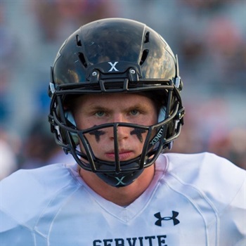 Cade Fuller - Hudl