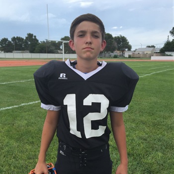 Josh Hickman - Hudl