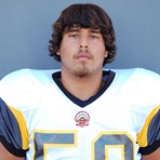 Louie Castillo - Hudl