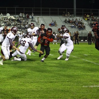 Keyshawn Adams - Hudl