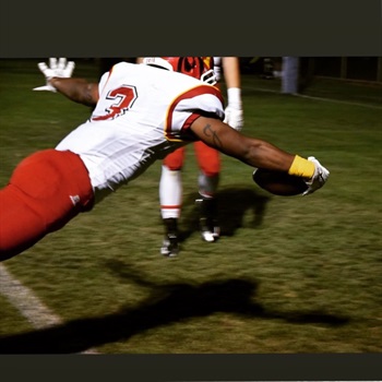 Loren Calhoun Jr - Hudl