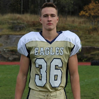 Thomas Moline - Hudl