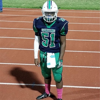 Justin Purvis - Hudl