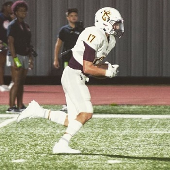 Luke Schaper - Hudl