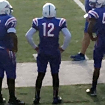 xavier collier - Hudl