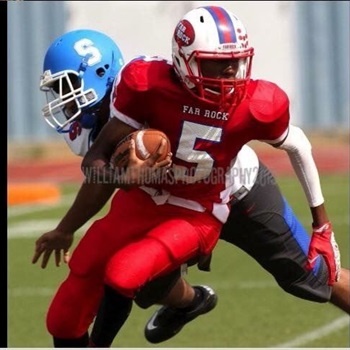 Jaquan Miller - Hudl