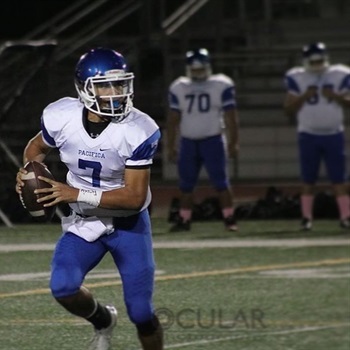 Ben Jefferson - Hudl