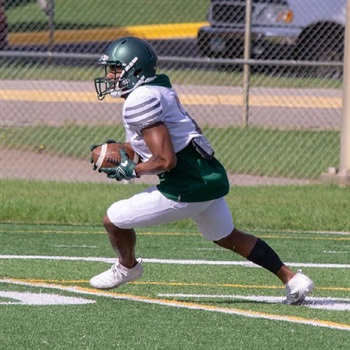 Malik Williams - Hudl