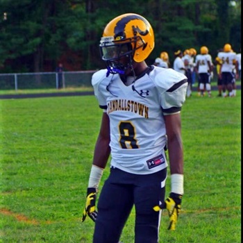 Tim Brice - Hudl