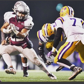 Quentin Booker - Hudl