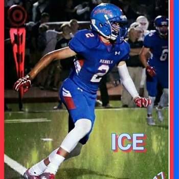 Isaiah Jacobs - Hudl