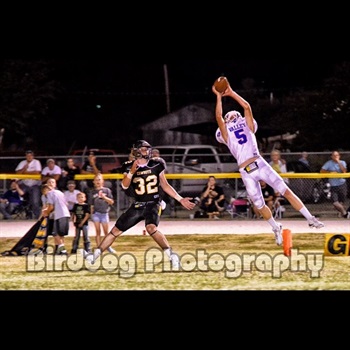 Tristan Schlueter - Hudl