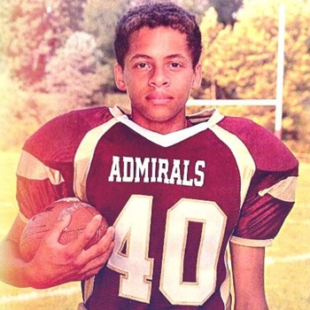 Hunter Harris - Hudl