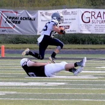 Tristan Peckron - Hudl