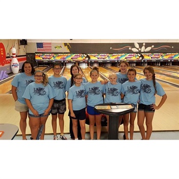 Kenzie Jackson - Hudl