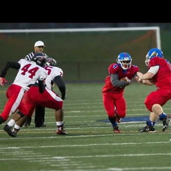 DeShaun Banks - Hudl