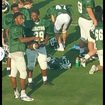 Trevon Johnson - Hudl