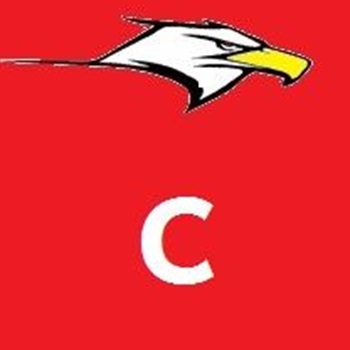 Crown Point High School Logo