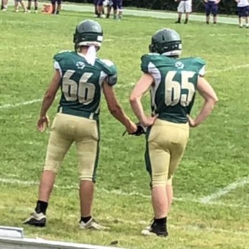 Patrick Sullivan - Hudl