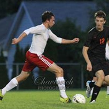 Peter Schommer - Hudl