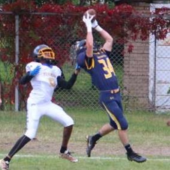 Colton Taylor - Hudl