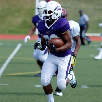 Dominic Roberto - Hudl
